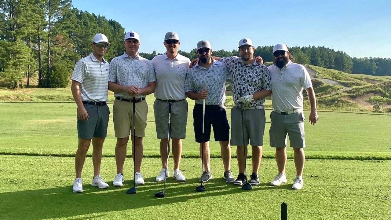 Golf Performance | the VIP PT
